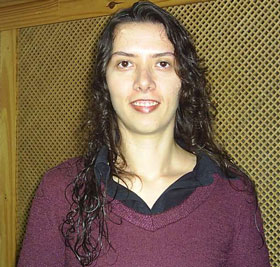 Debora aymoré